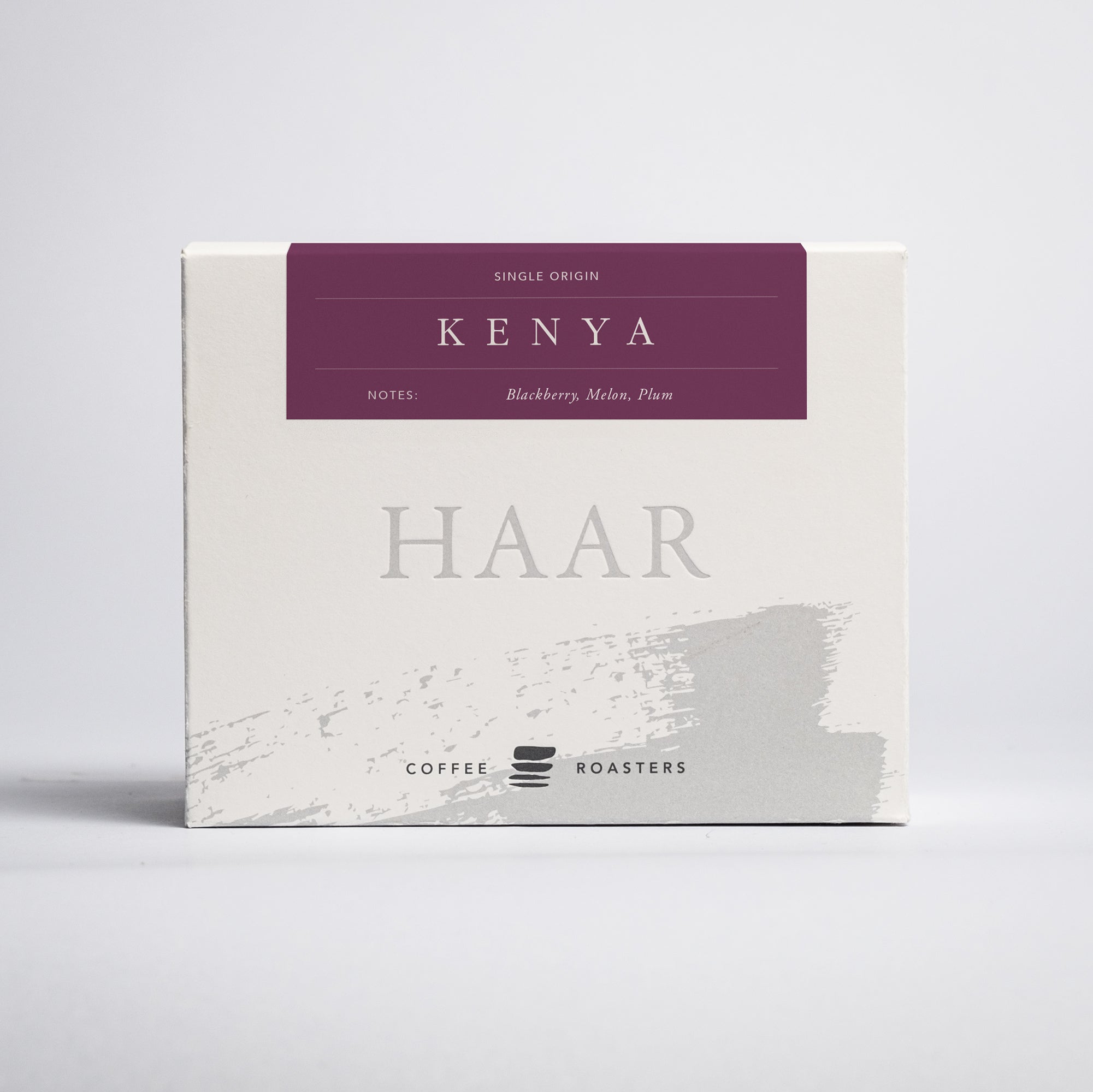 Haar Coffee Roasters | Specialty Coffee Roasted in Scotland